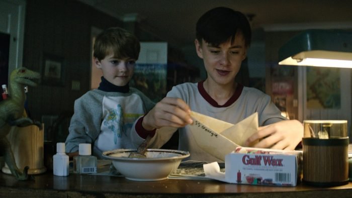ANÁLISIS IT CHAPTER 1 - Peli o Manta Peli o Manta