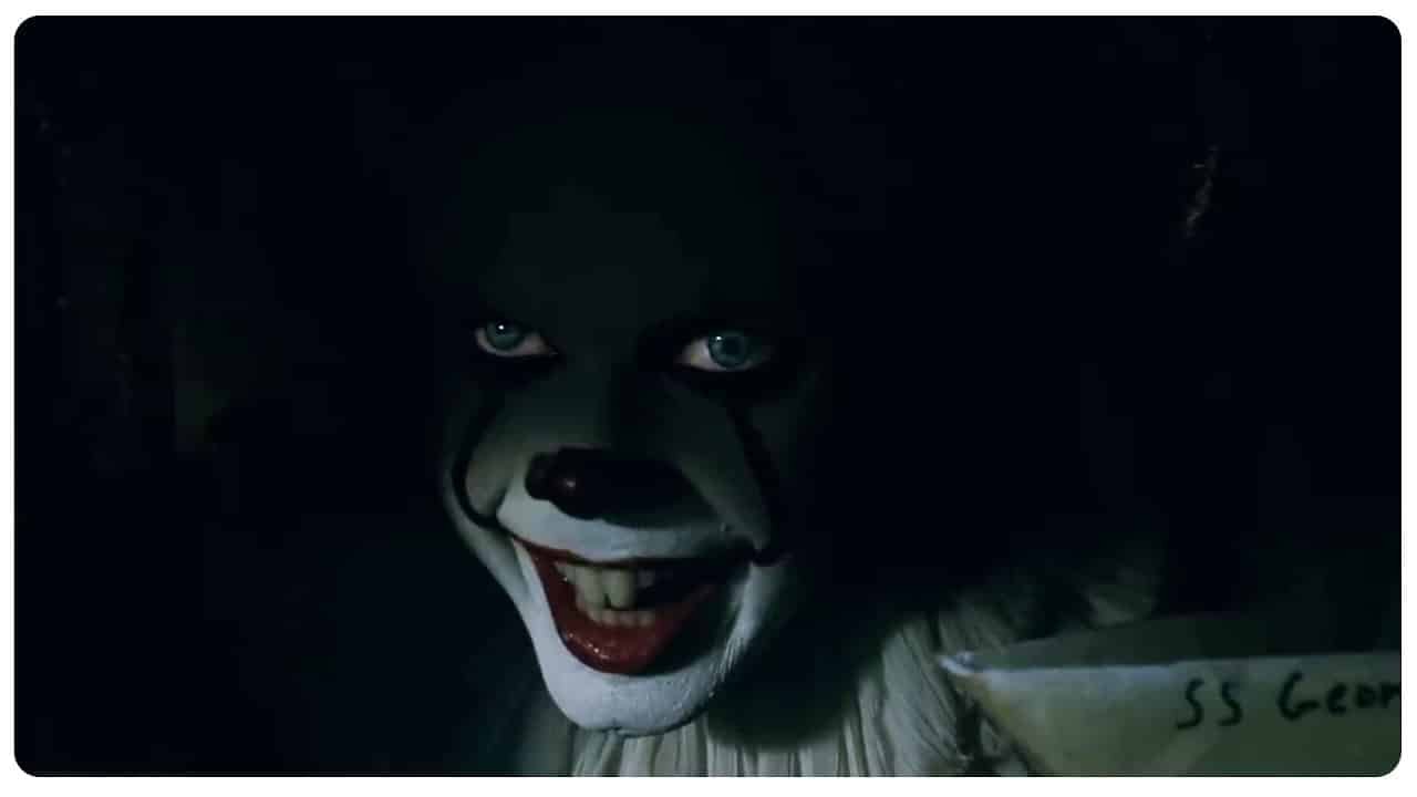 ANÁLISIS IT CHAPTER 1 - Peli o Manta Peli o Manta
