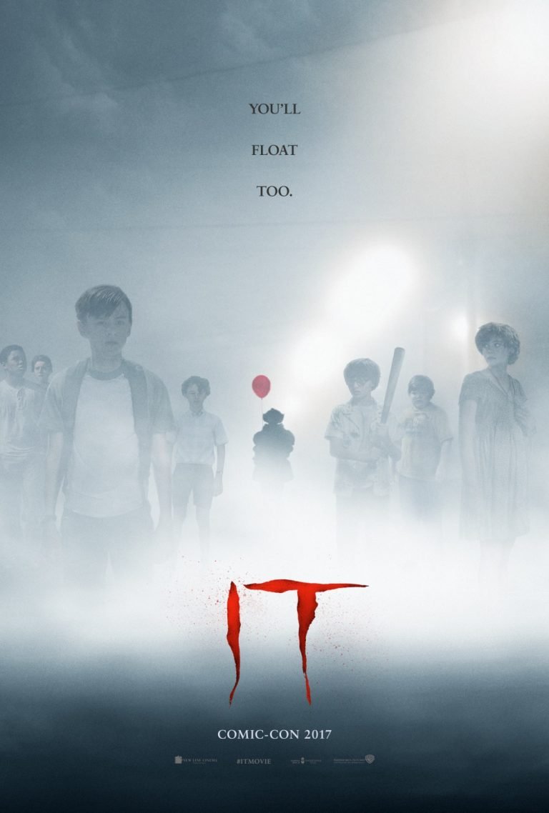 ANÁLISIS IT CHAPTER 1 - Peli o Manta Peli o Manta